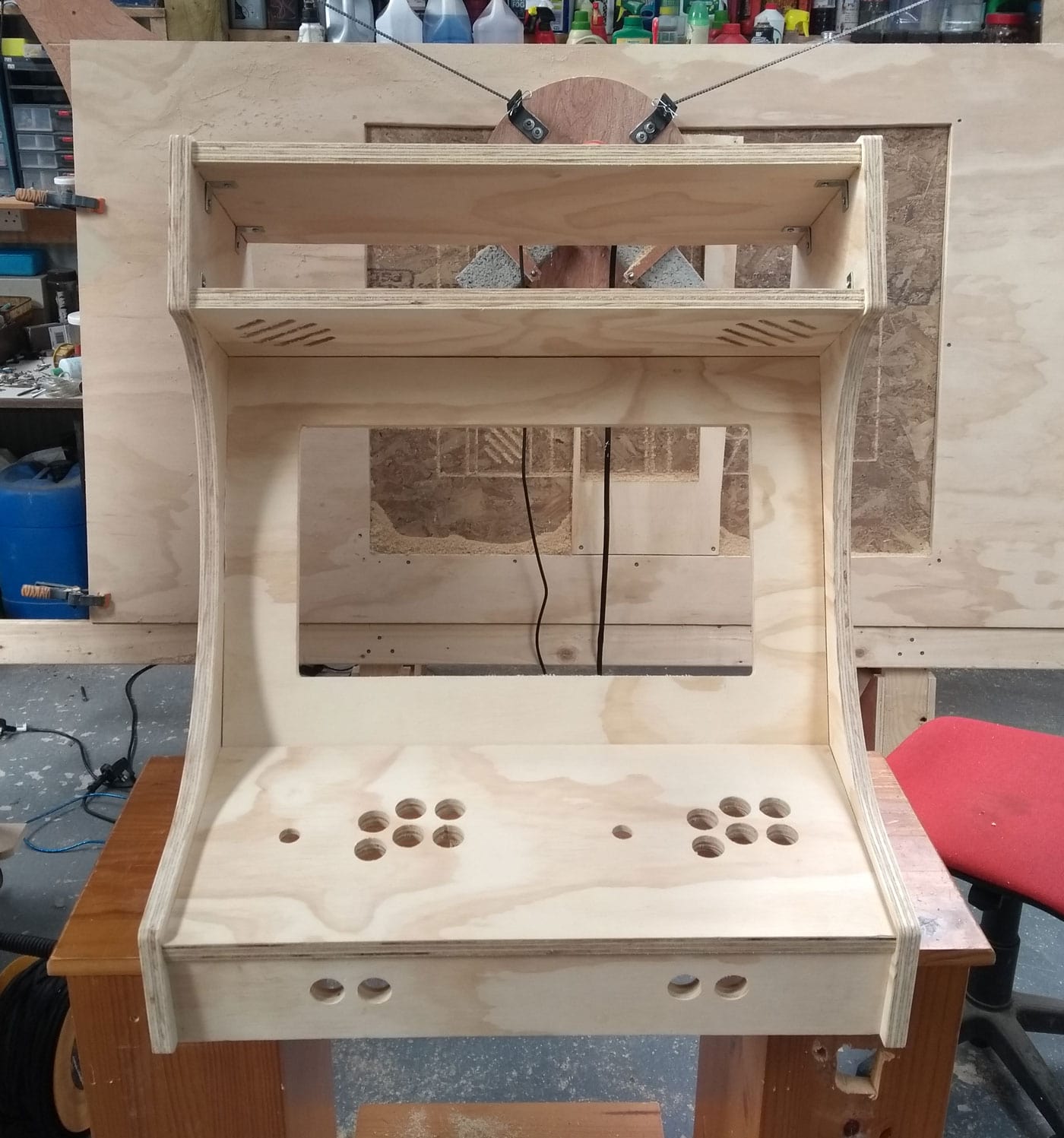 CNC - FabLab Créa3D - Québec - Fab Lab Créa3D